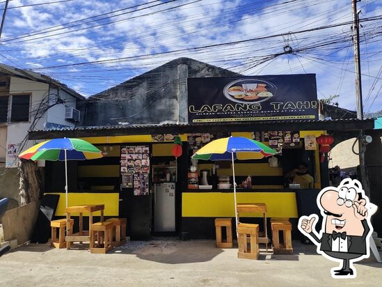LAFANG TAH, Lapu-Lapu City - Restaurant menu, prices and reviews