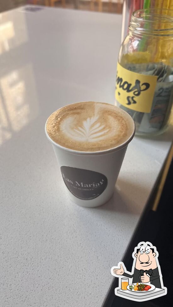 Las Marias Coffee cafe, Barranquilla - Restaurant reviews