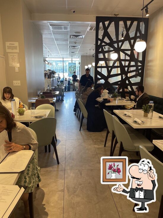 Primavera Cafe & Restaurant, Monsey - Restaurant menu, prices and reviews
