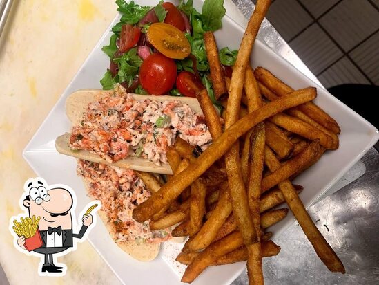 The Grotto in Buffalo - Restaurant menu and reviews