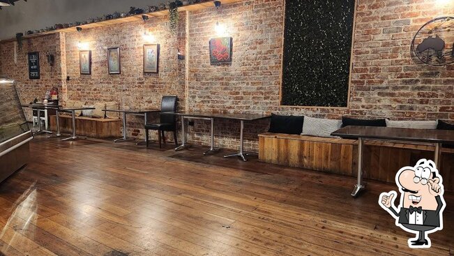 Wild Poppy Cafe, Merredin - Restaurant menu, prices and reviews