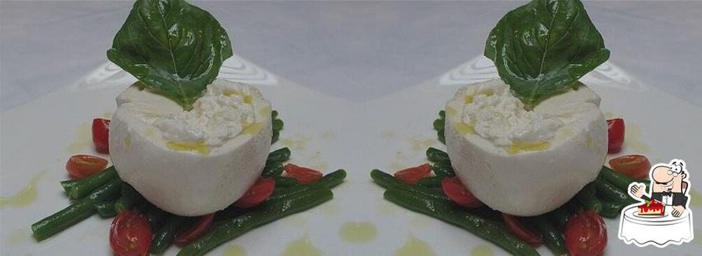 da Umberto in New York City - Restaurant menu and reviews