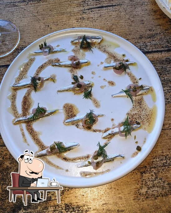 A Chef Secrets, Berowra Waters - Restaurant menu, prices and reviews