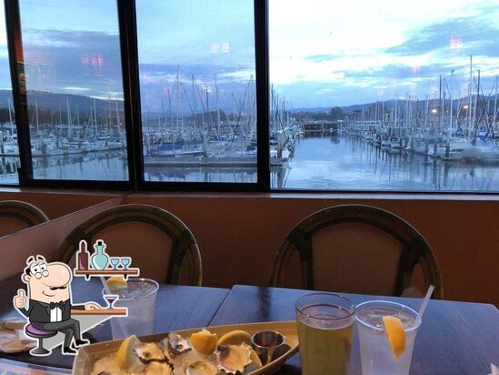 Grotto Fish Market, Monterey - Restaurant menu, prices and reviews
