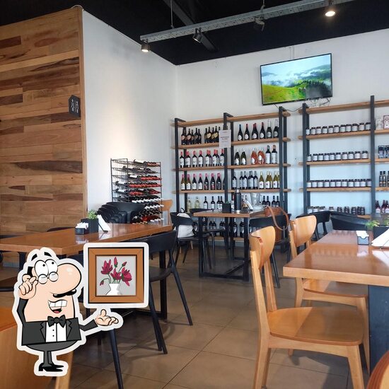 Chaflán, Los Reartes - Menú del restaurante, precios y reseñas