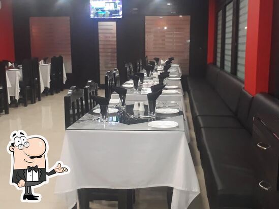Patiala peg -Kitchen & Bar, Aurangabad - Restaurant menu and reviews
