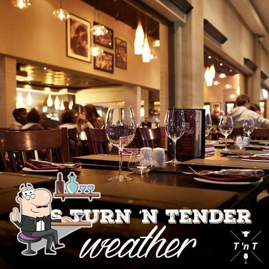 Turn ŉ Tender Steakhouse, Mbombela - Speisekarte, Preise und Bewertungen
