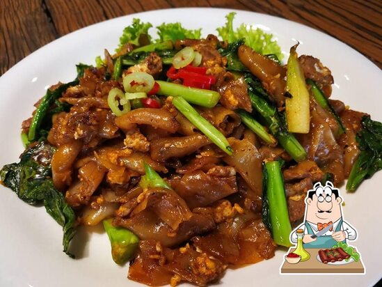 sook station restaurant, Bangkok - Restaurant reviews