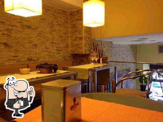 Life cafe, Rome, Viale XXI Aprile - Restaurant menu and reviews