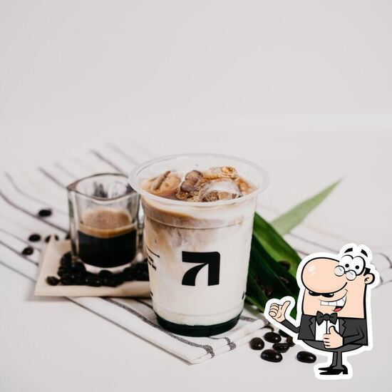 Menu at ARAH Coffee Pasundan cafe, Bandung
