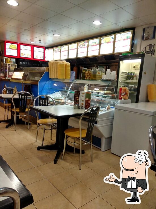 Battle Kebabs, Fish & Chips Cafe Restaurant, Battle - Restaurant menu ...
