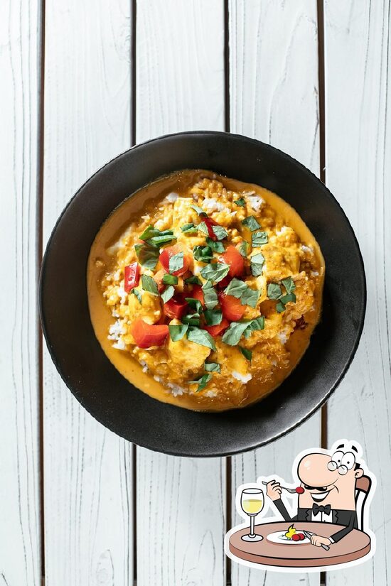 Bloom Healthy Asian Kitchen Downtown, Dallas - Restaurant menu, prices ...