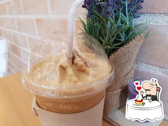 COFFEE CHAN, Bangkok - Restaurant reviews