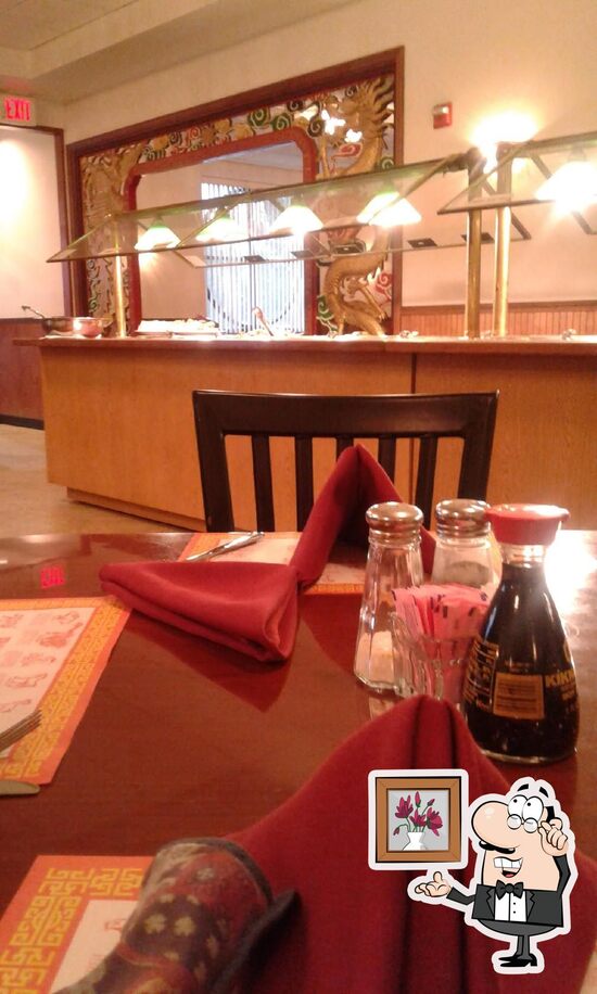 Canton Inn Restaurant, Evansville - Restaurant menu, prices and reviews