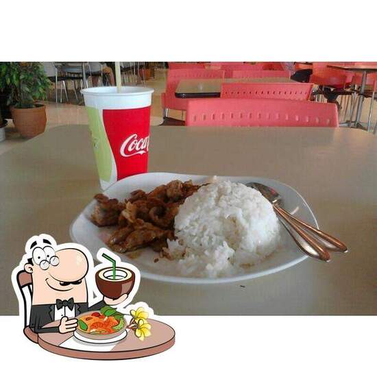 Carta del restaurante Food Court @ Big C Mahachai, Samut Sakhon