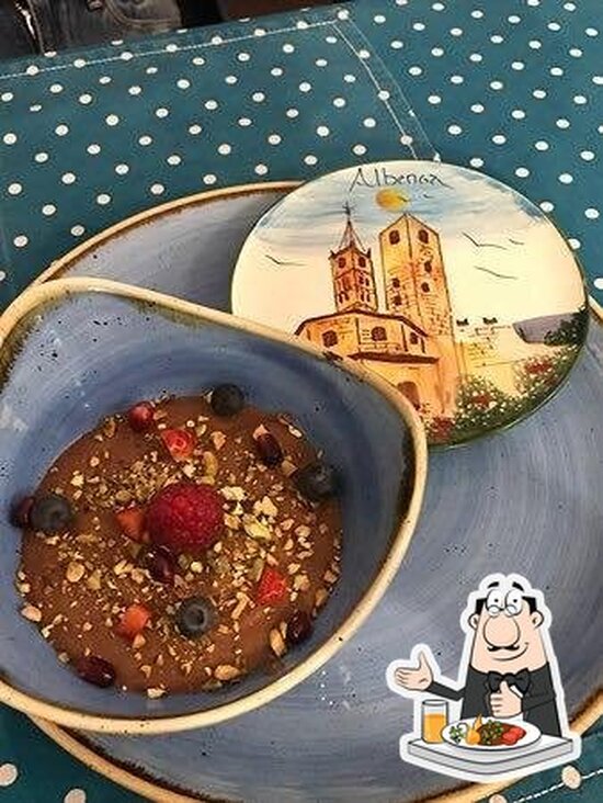 Menu da Il Posticino di Mirella Porro ristorante, Albenga