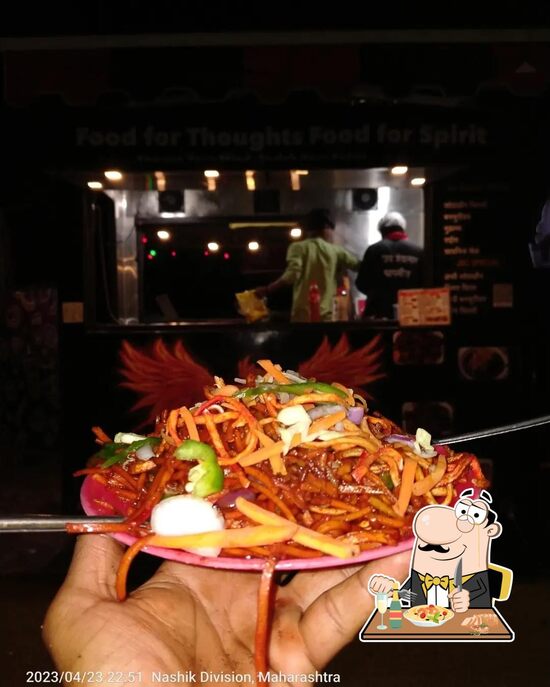 Menu at Jsc foodd, Dhule