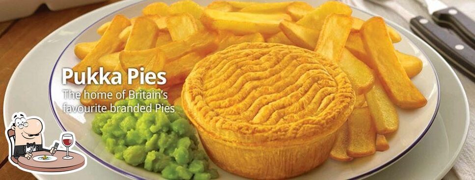 Leagrave Fish & Chips in Luton - Restaurant reviews