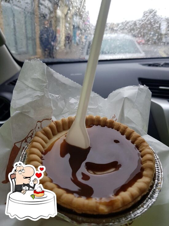 Manning's Bakers, 35-37 Deardengate in Rawtenstall - Restaurant reviews