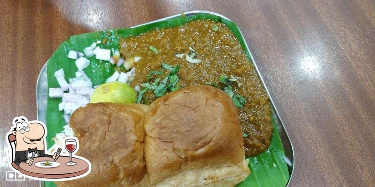Menu at Perambur Srinivasa Sweets & Restaurant, Chennai, 72/105