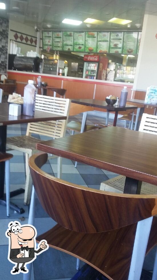 Ramos, Stanford-le-Hope - Restaurant menu, prices and reviews