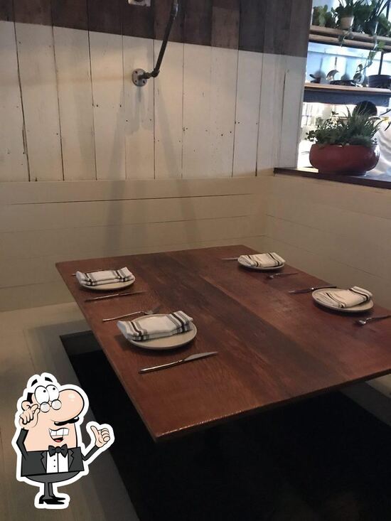 Rich Table, San Francisco - Restaurant menu, prices and reviews