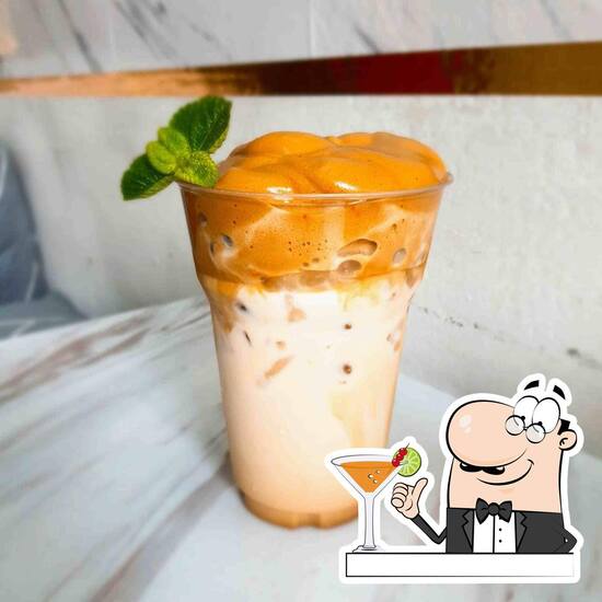 Menu at SUNDAY Deli ดอนเมือง สเตชั่น cafe, Bangkok
