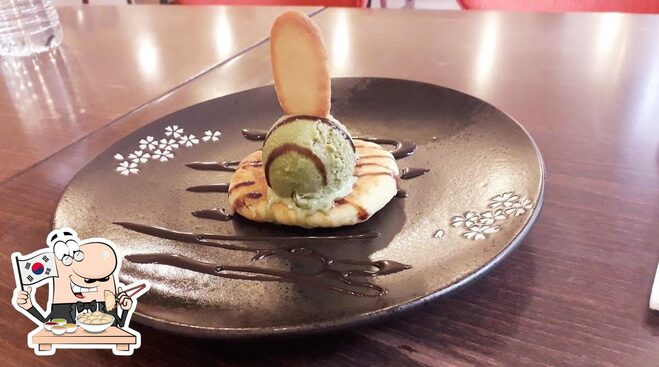 TOA restaurant, Paris - Restaurant reviews