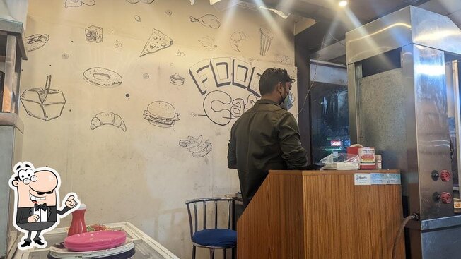 Tea & Time Bakers, Alappuzha - Restaurant menu, prices and reviews