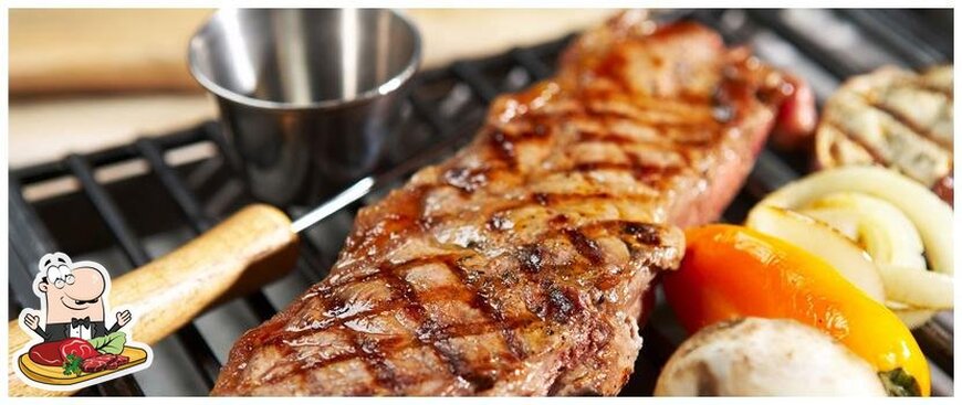 The Ryles Arms in Macclesfield - Restaurant reviews