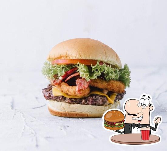 Wow burgers & fusion fast food, Al Ain - Restaurant menu and reviews