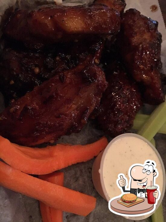 Pint and Barrel Drafthouse in Palestine - Restaurant menu and reviews