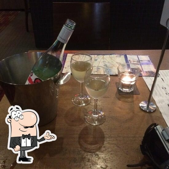Great Southern Bar, Haymarket - Restaurant menu, prices and reviews