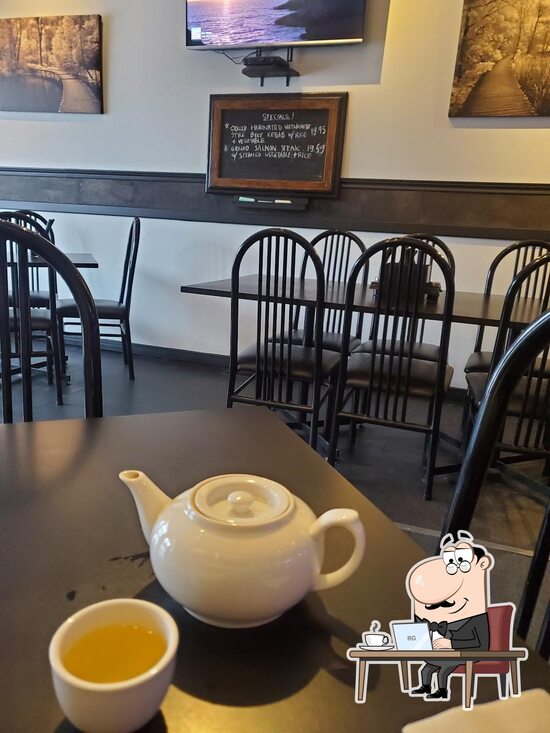 Springroll House Restaurant, Ottawa - Restaurant menu, prices and reviews