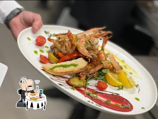 Il Gusto Elstra