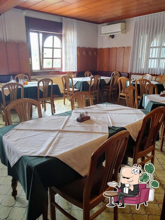 Gostilna pri Micki gostinstvo d.o.o. restaurant, Ljubljana - Restaurant ...