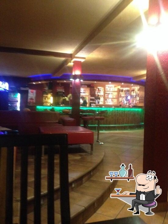 Swiss Bar, Suwalki - Restaurant menu, prices and reviews