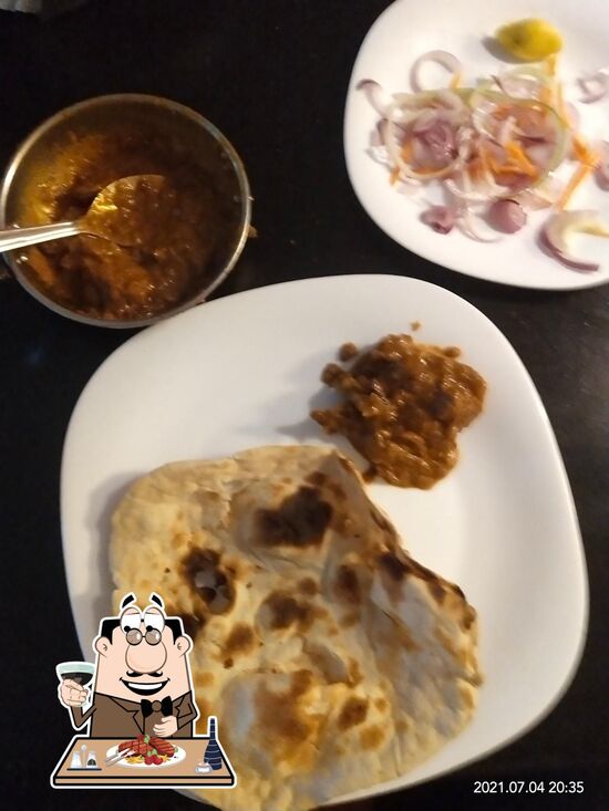 Dhaba & Kabab Wala, Patna - Restaurant menu, prices and reviews