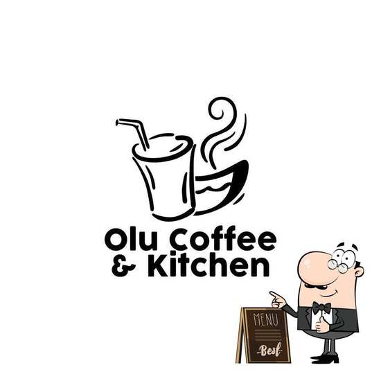Olu Coffee & Grill Pakansari cafe, Bogor - Restaurant reviews