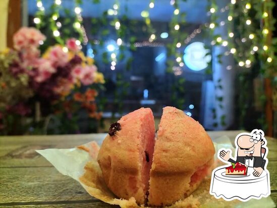 AJ cafe, Hyderabad, Cluster_malkajgiri 62 - Restaurant reviews