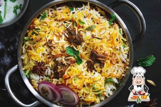 Biryani & Bagara Flavors, Hyderabad - Restaurant menu, prices and reviews