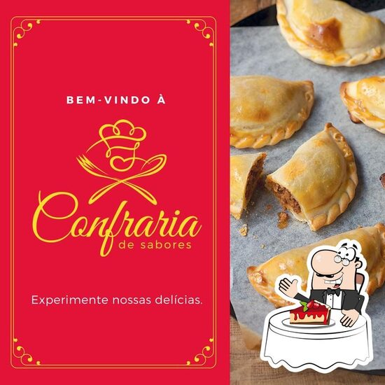 Confraria De Sabores, Brasília - Menu do restaurante, preços e opiniões