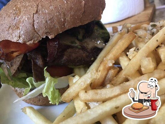 J D Slinger's Steakhouse in Fallon - Restaurant menu and reviews