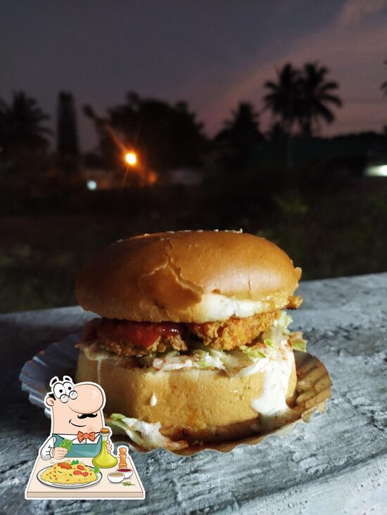 Mysore Fried Chicken, Mysuru - Restaurant menu, prices and reviews