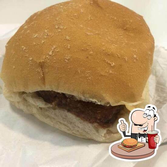 Rapid Rolls in Edinburgh - Restaurant menu and reviews
