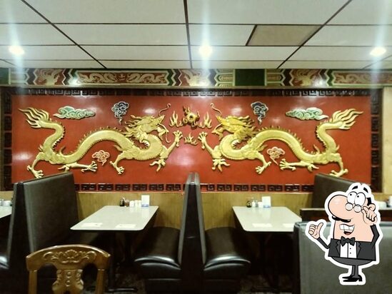 Tang Wong, Everett - Restaurant menu, prices and reviews