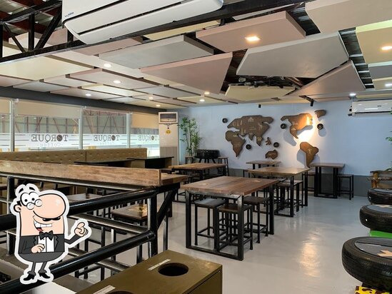 Torque Coffee, Butuan City - Restaurant menu, prices and reviews