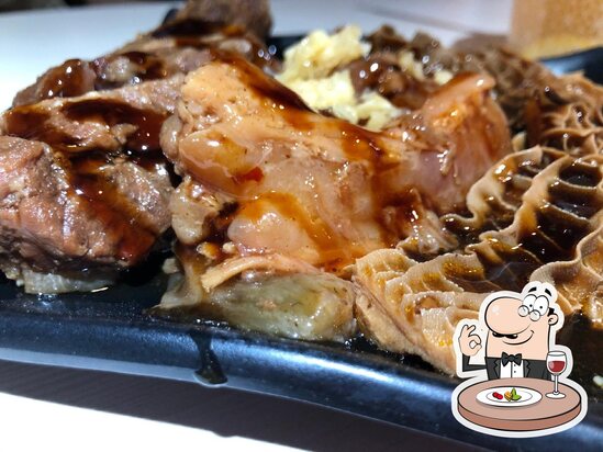 Tristar Kitchen restaurant, Hong Kong, Lockhart Rd - Restaurant reviews