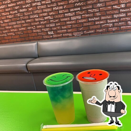 Who Dat Healthy in Panama City Beach - Restaurant reviews