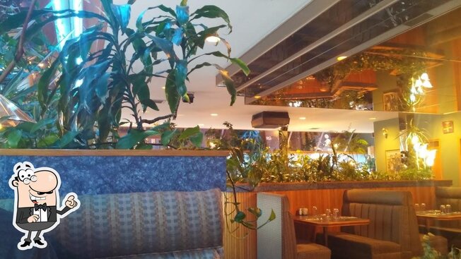 Blue Diamond Restaurant, Saskatoon - Restaurant menu, prices and reviews